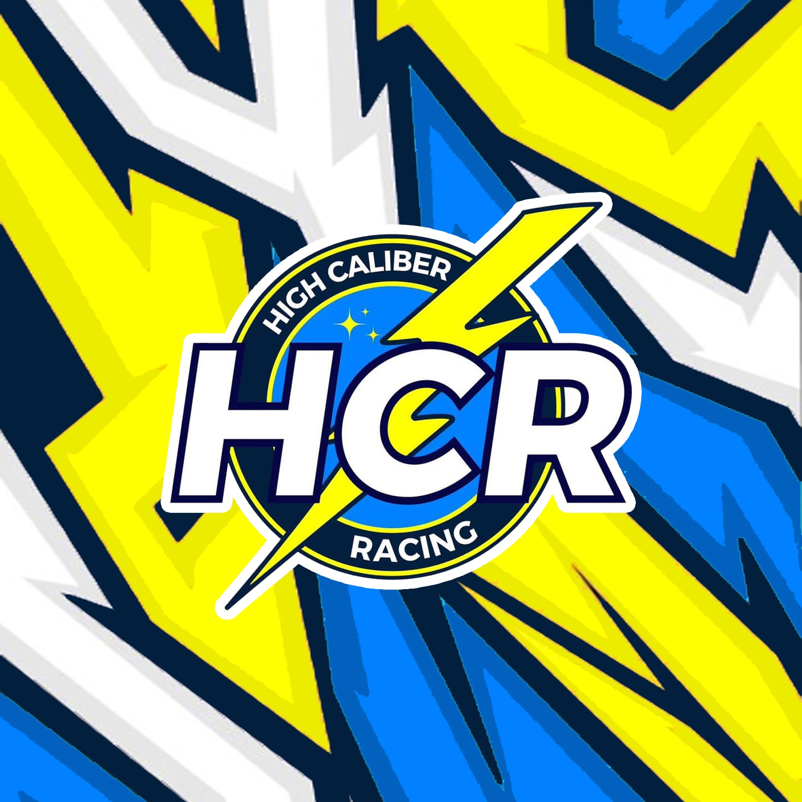 High Calibre Racing – FuelCan